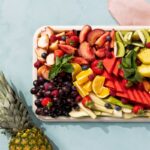 Cateringmeny - Tapas, buffet, fruktfat og mye mer | Lille Persille